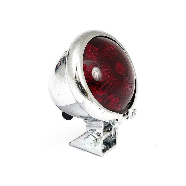 Bates Style LED Tail light. – Pedro's Parts